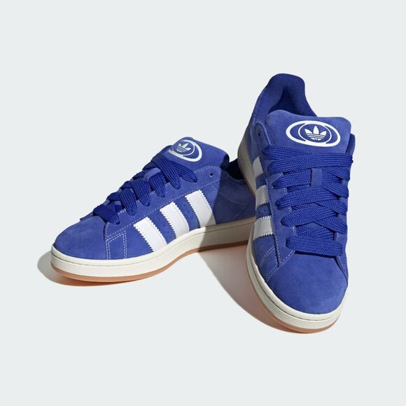 adidas Originals | Shoes | Adidas Originals Mens Blue White Campus 0s ...